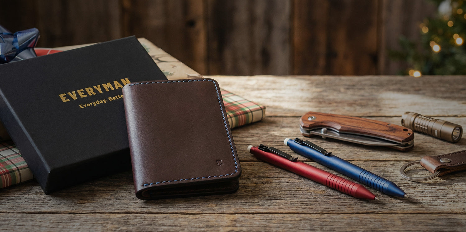 Enduring Quality & Style, Relentlessly Fine-Tuned
