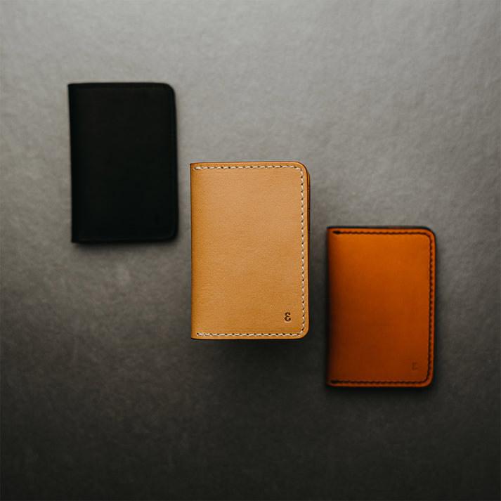 Holden Card Wallet: Best EDC Wallet for Style – Everyman