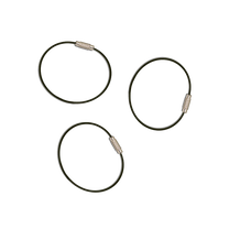Cable Key Rings: The Reliable Key Solution – Everyman